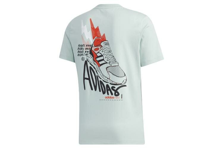 Футболка Adidas Neo