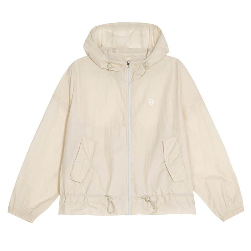 Куртка спортивная Super Lightweight And Breathable