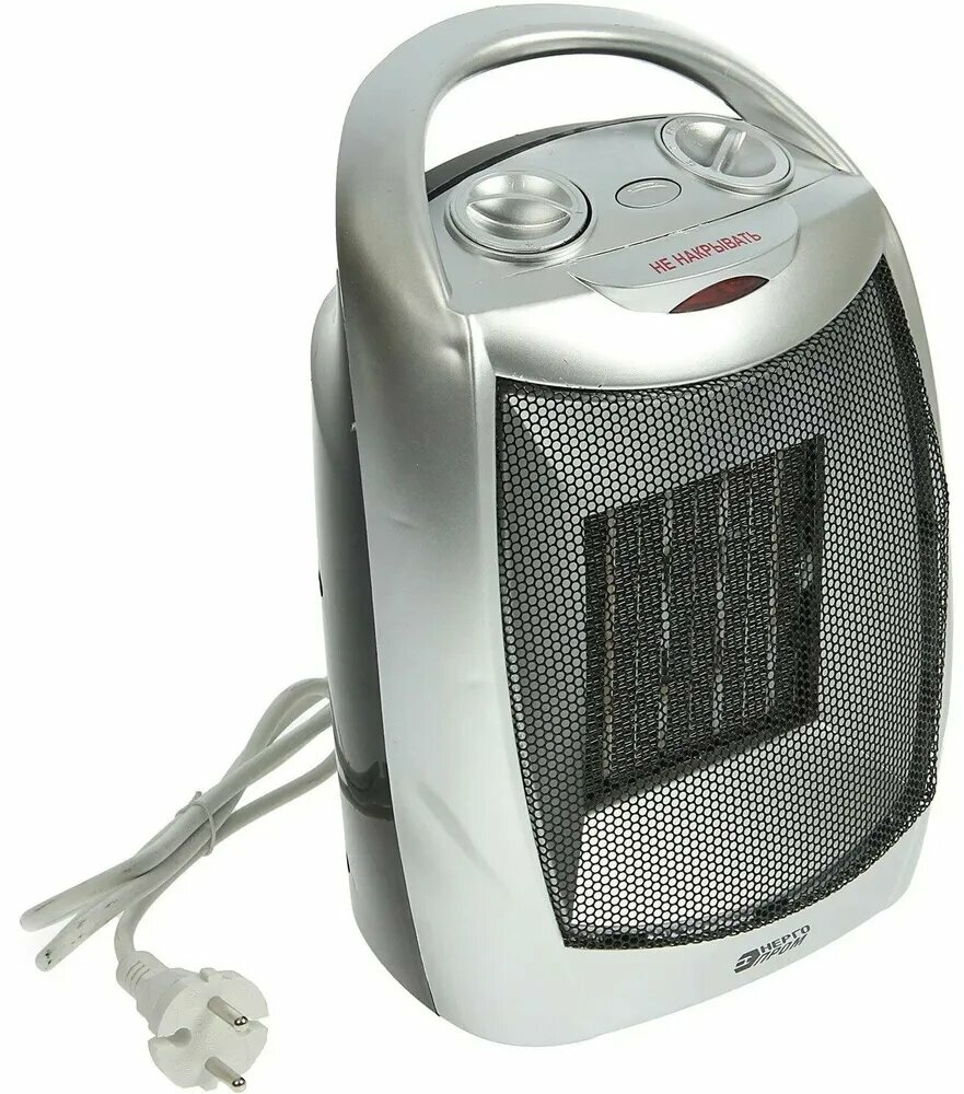 Тепловентилятор энергопром 220/240V, мощность 1000/2000Вт ТВС-9