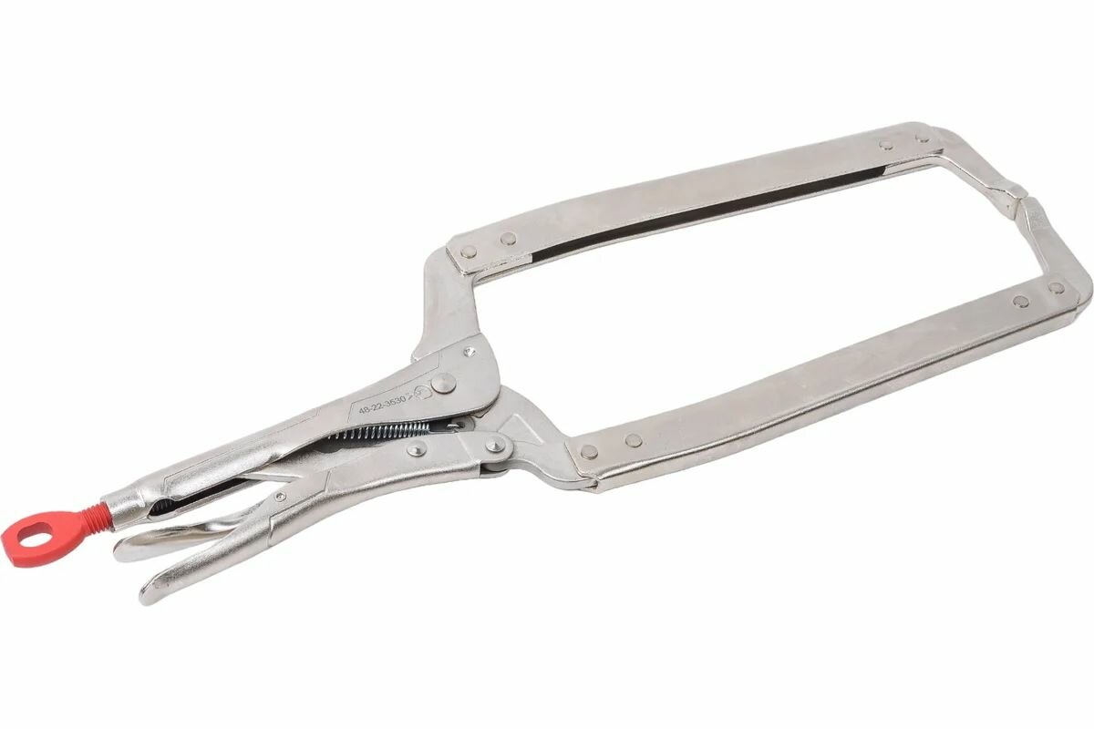 Струбцина Milwaukee TORQUE LOCK тип С 4932472260