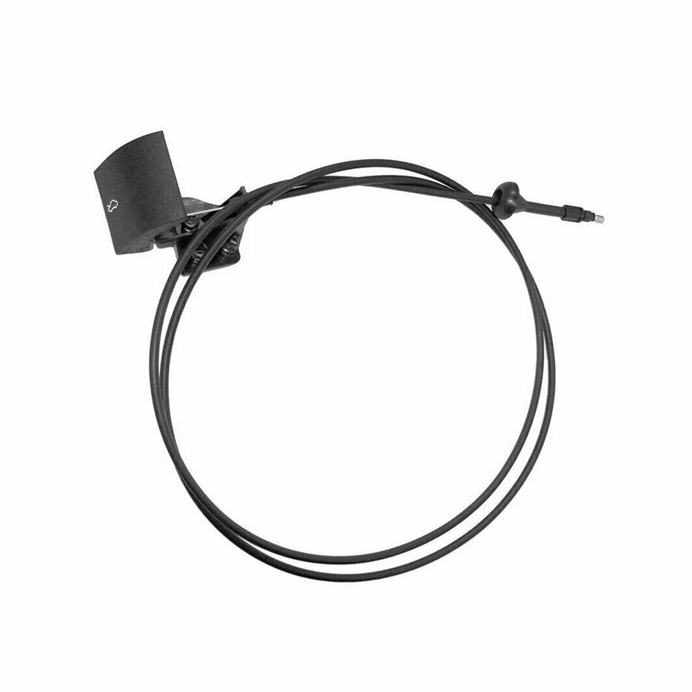 55394495AB капот с защелкой с ручкой для Jeep Grand Cherokee 2005-2010 Commander XK 2006-2010