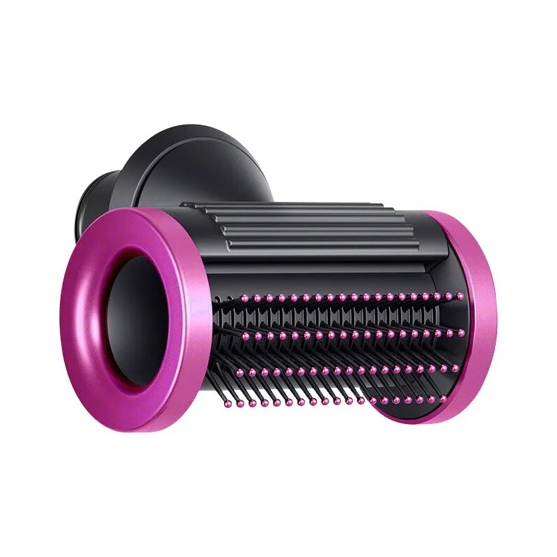 Насадка-концентратор для фена Dyson Rose Red
