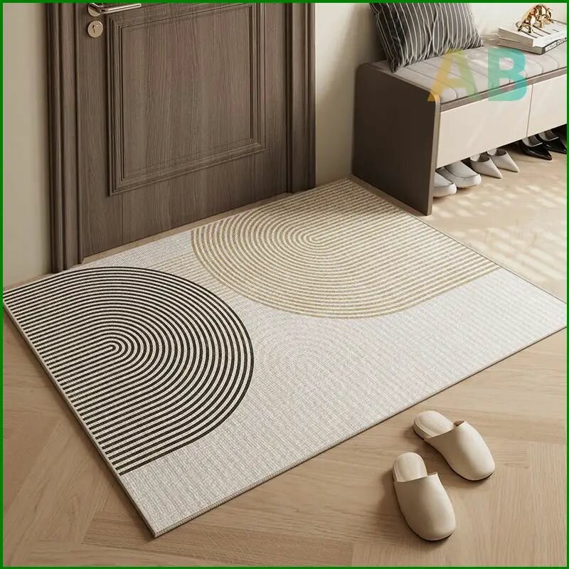 YYD Carpet Коврик придверный 60x90 см