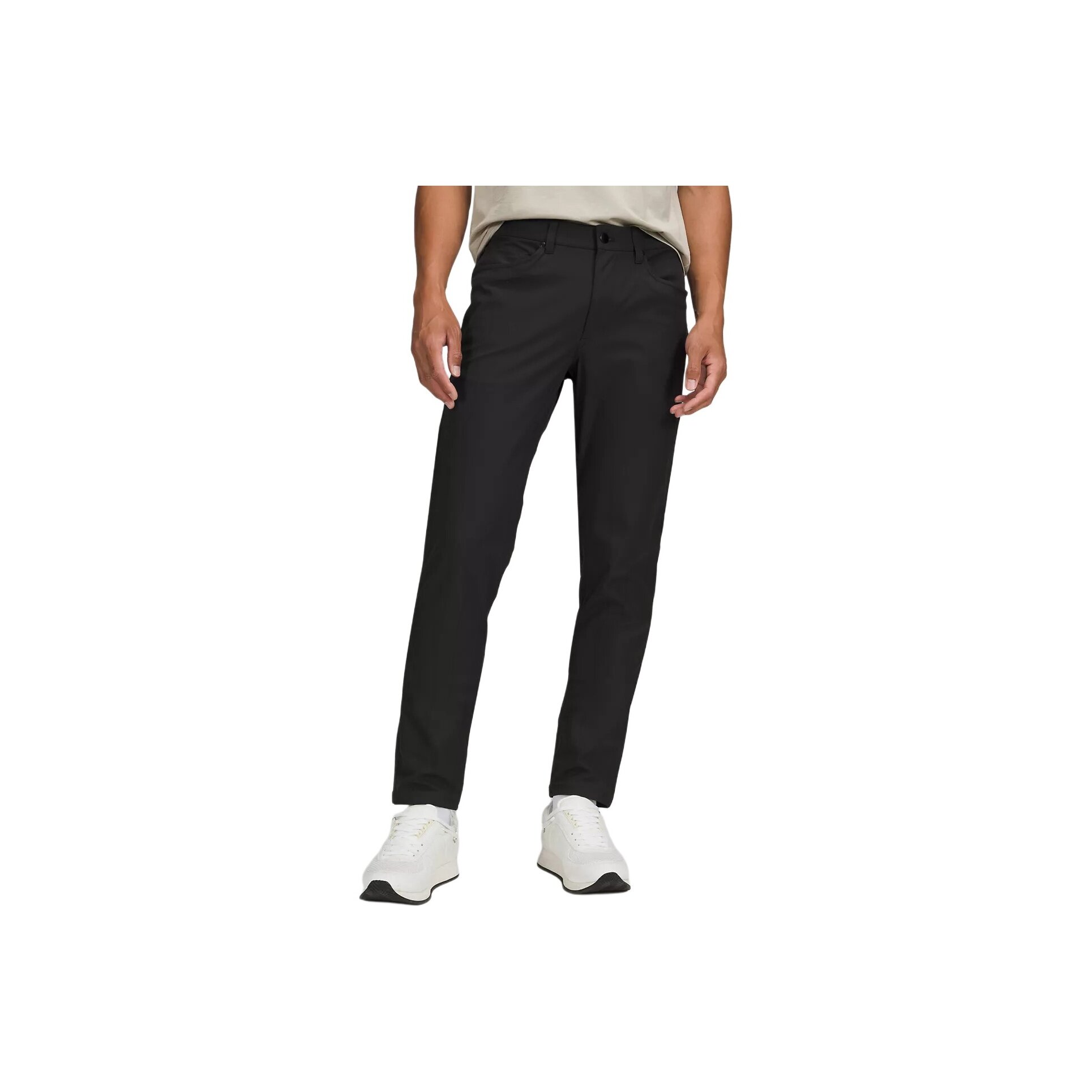 Брюки lululemon