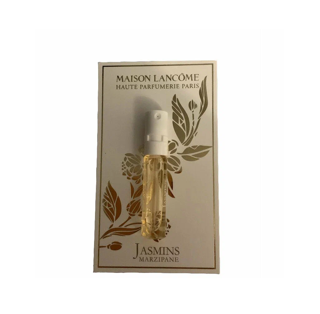 Lancome Maison Jasmins Marzipane 1.5 мл парфюмерная вода, унисекс