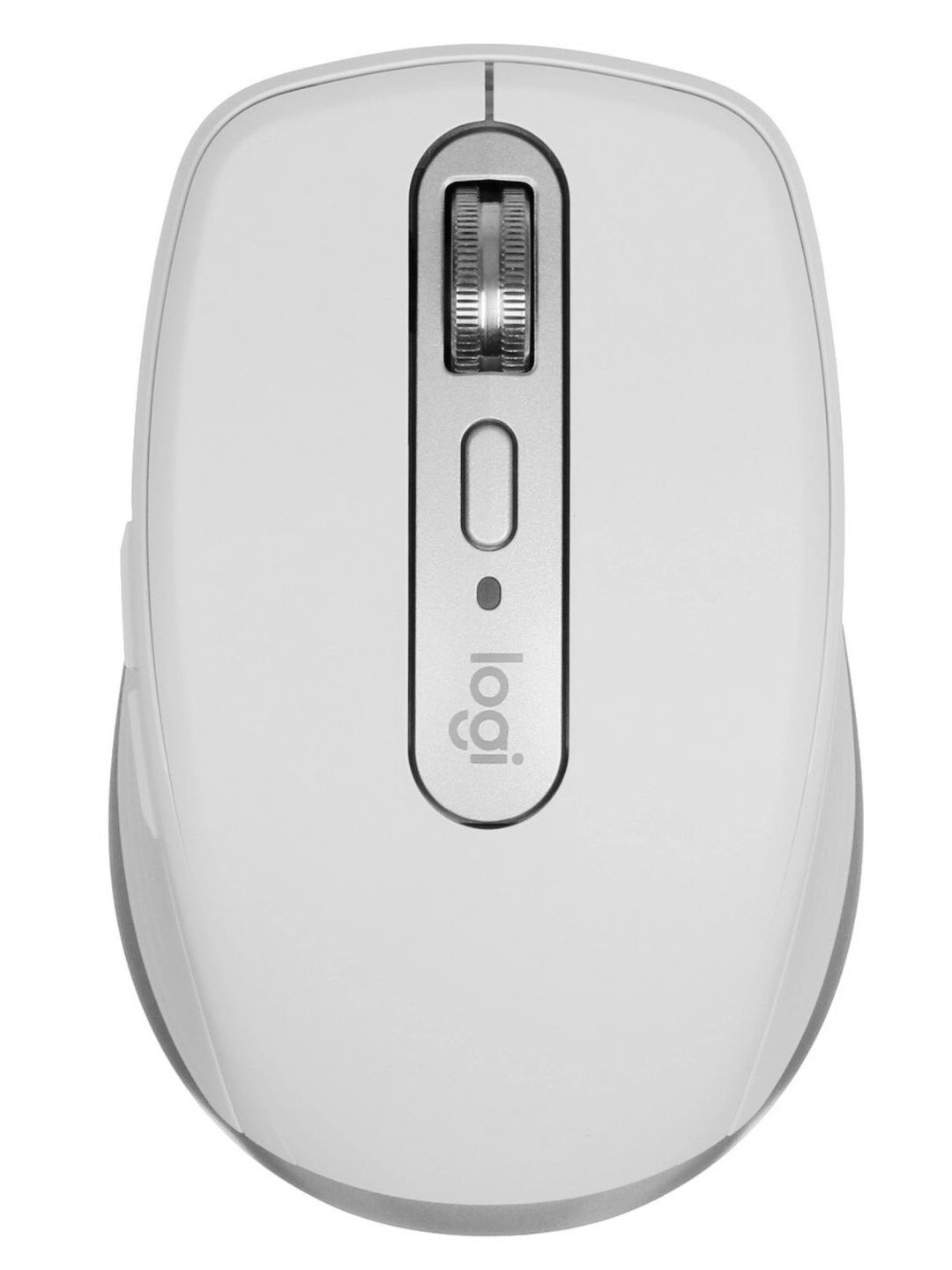 Мышь беспроводная Logitech MX Anywhere 3S, 8000 dpi, серый (910-006939)