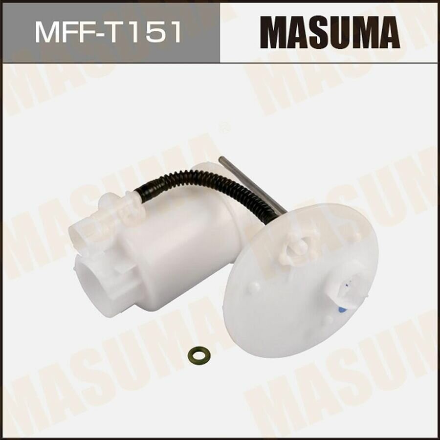 Фильтр Топливный Toyota Camry 3.5 11 - (Masuma MFF-T151)
