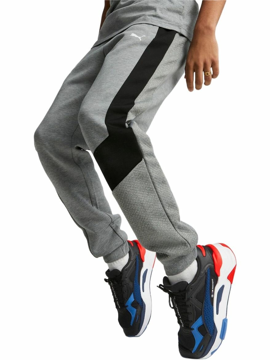 Брюки спортивные BMW MMS Sweat Pants, cc