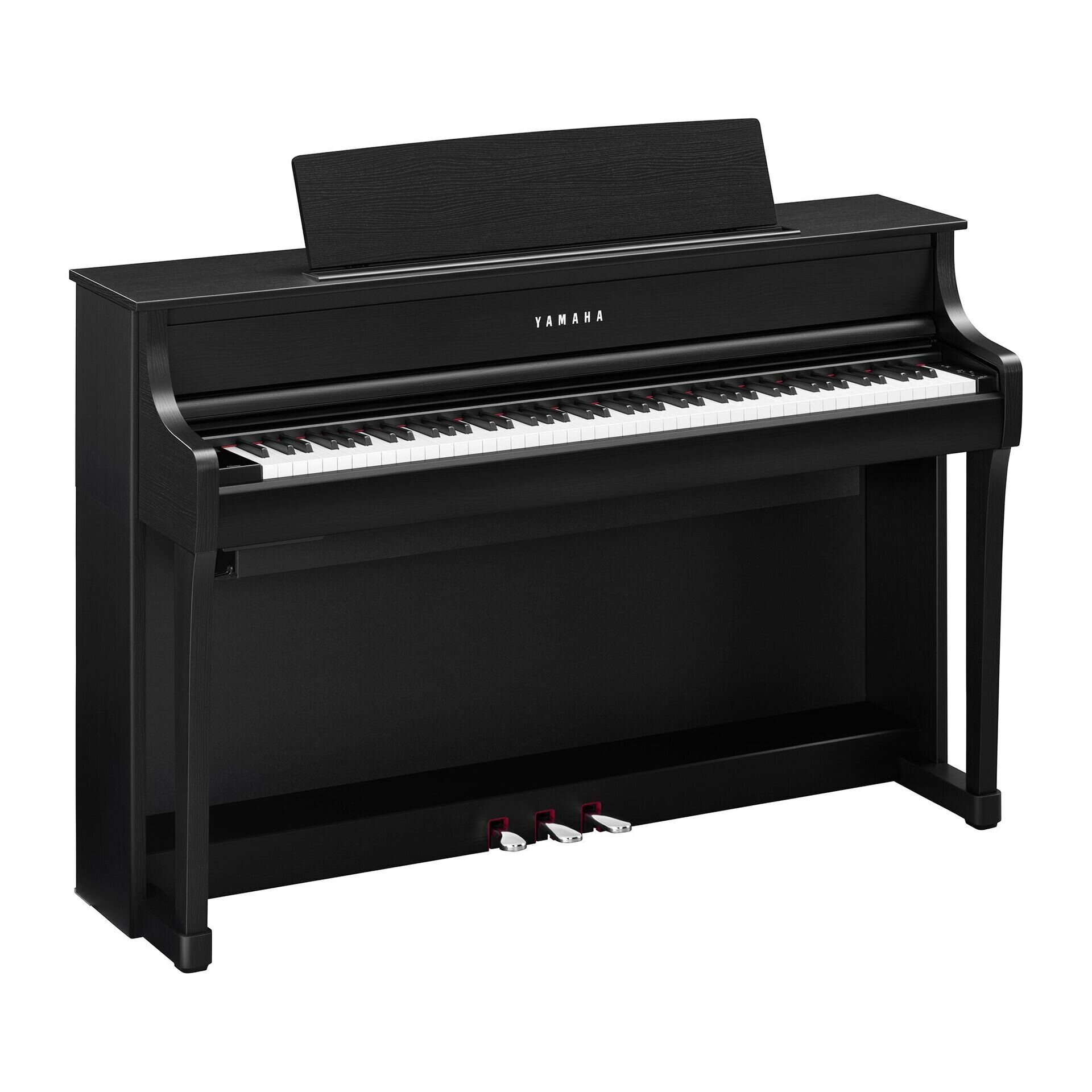 Пианино цифровое Yamaha CLP-875B