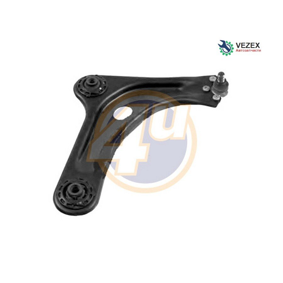 4U CI-G-01813 Рычаг подвески