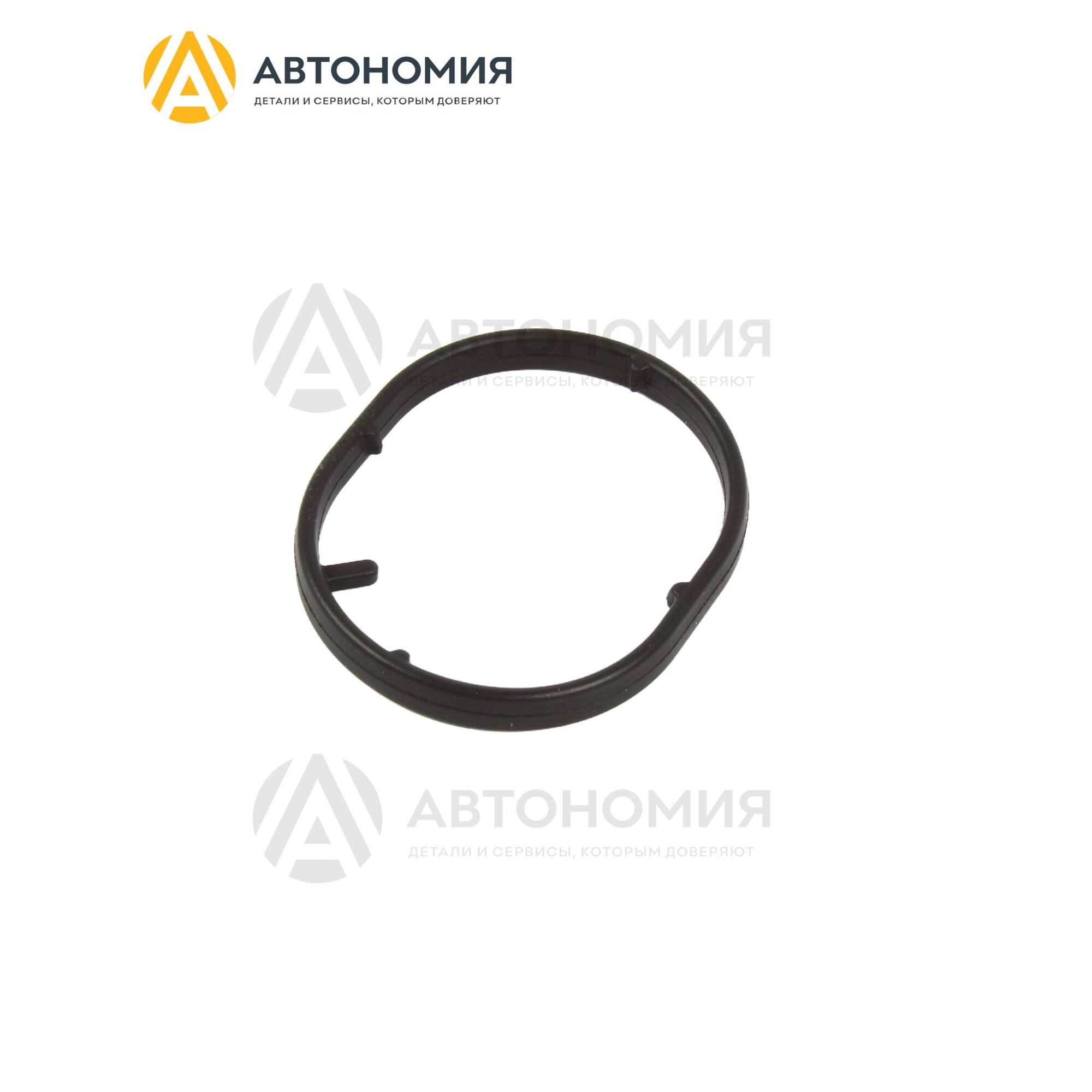 Уплотнитель теплообменника Porsche 0PB 115 441