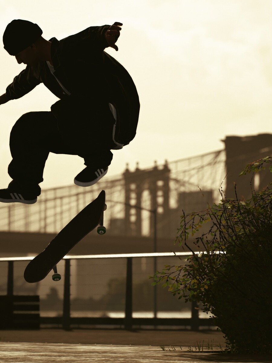 Session: Skate Sim PS4, PS5 — PlayStation Store Индия, цифровая версия — фото 1