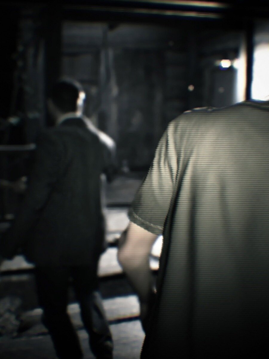 RESIDENT EVIL 7 biohazard PS4, PS5 — PlayStation Store Индия, цифровая версия — фото 1