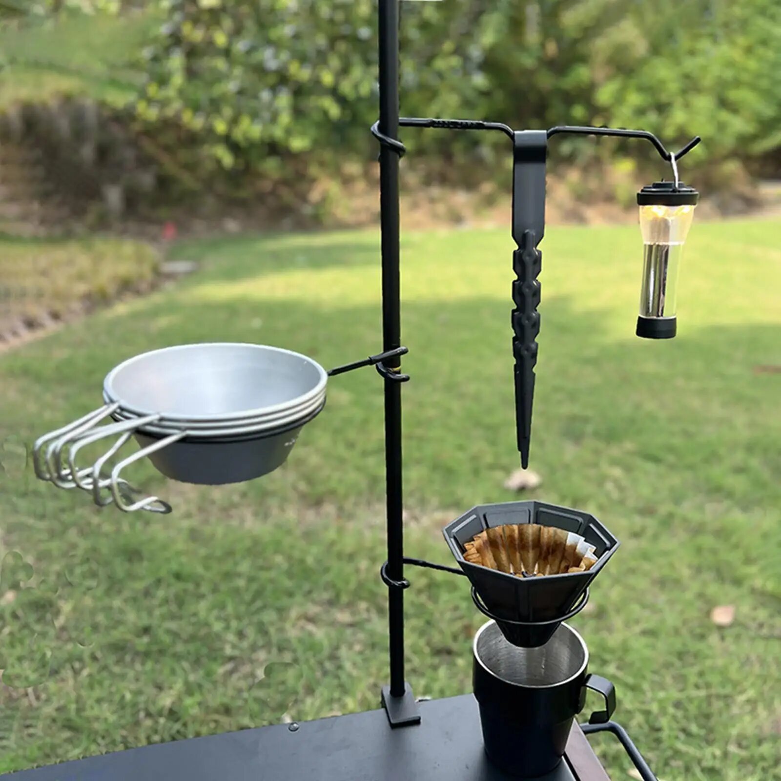 Держатель для фонаря SONONIA Lantern Hook