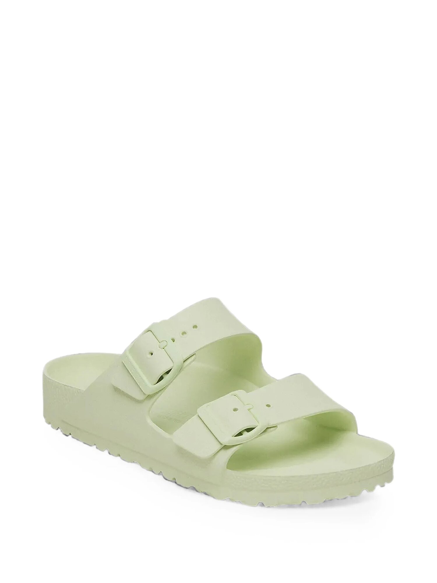 Шлёпанцы Birkenstock Arizona double-strap slides, размер 43 EU — фото 1