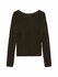 Свитер Marc O'Polo Crochet-knit sweater, размер 44 EU