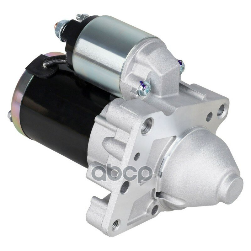Стартер для автомобилей Peugeot Partner (08-)/Citroen C4 Grand Picasso (06-) 1.6HDi 1,7кВт STARTVOLT арт. LST2006