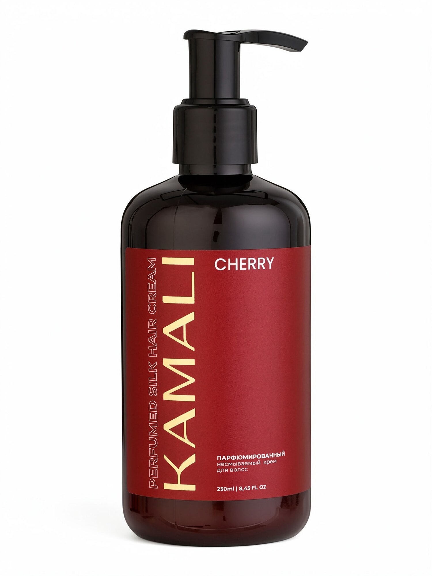 Крем для волос CHERRY, 250 мл