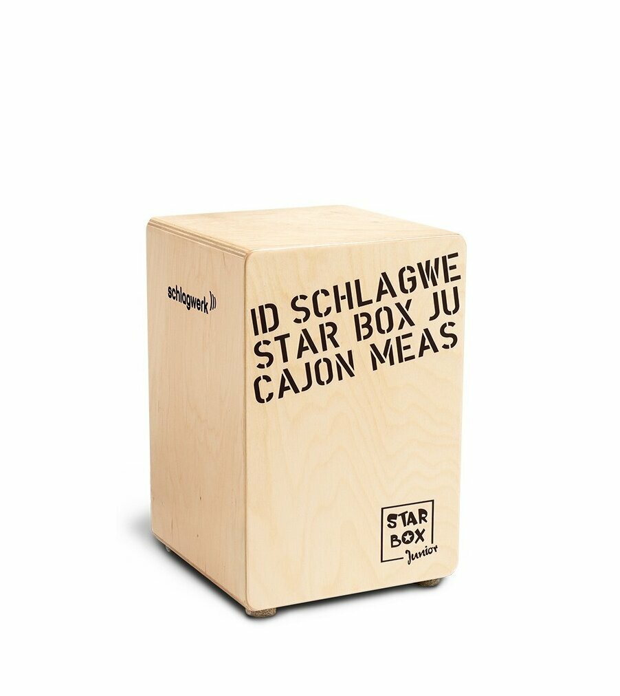 SCHLAGWERK CP400SB Кахон