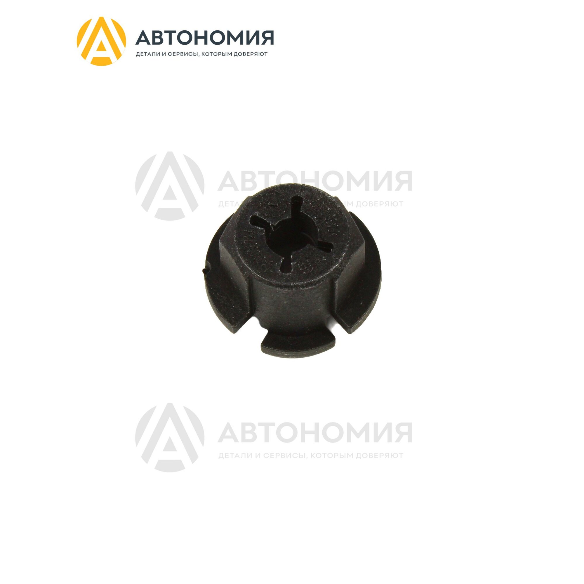 Крепление датчика парктроника T1A/T1E/T1D/T1C/T18 Chery 704000367AA