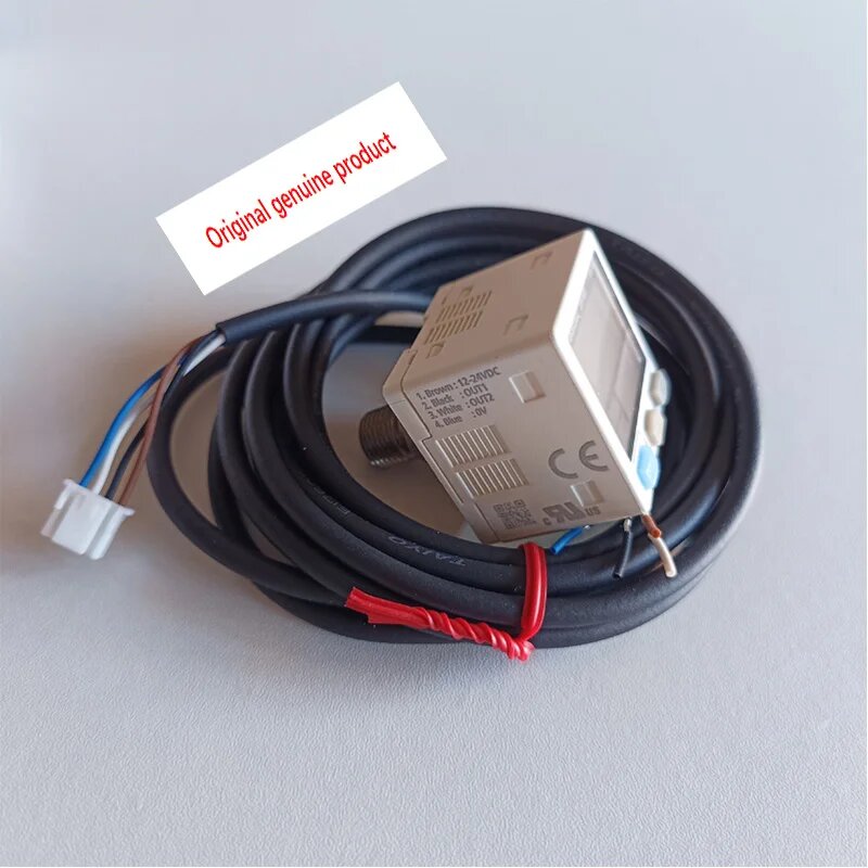 Оригинальные датчики давления DP-101, DP-102, DP-101A, DP-102A, DP-001, DP-002, DP-011, DP-101A