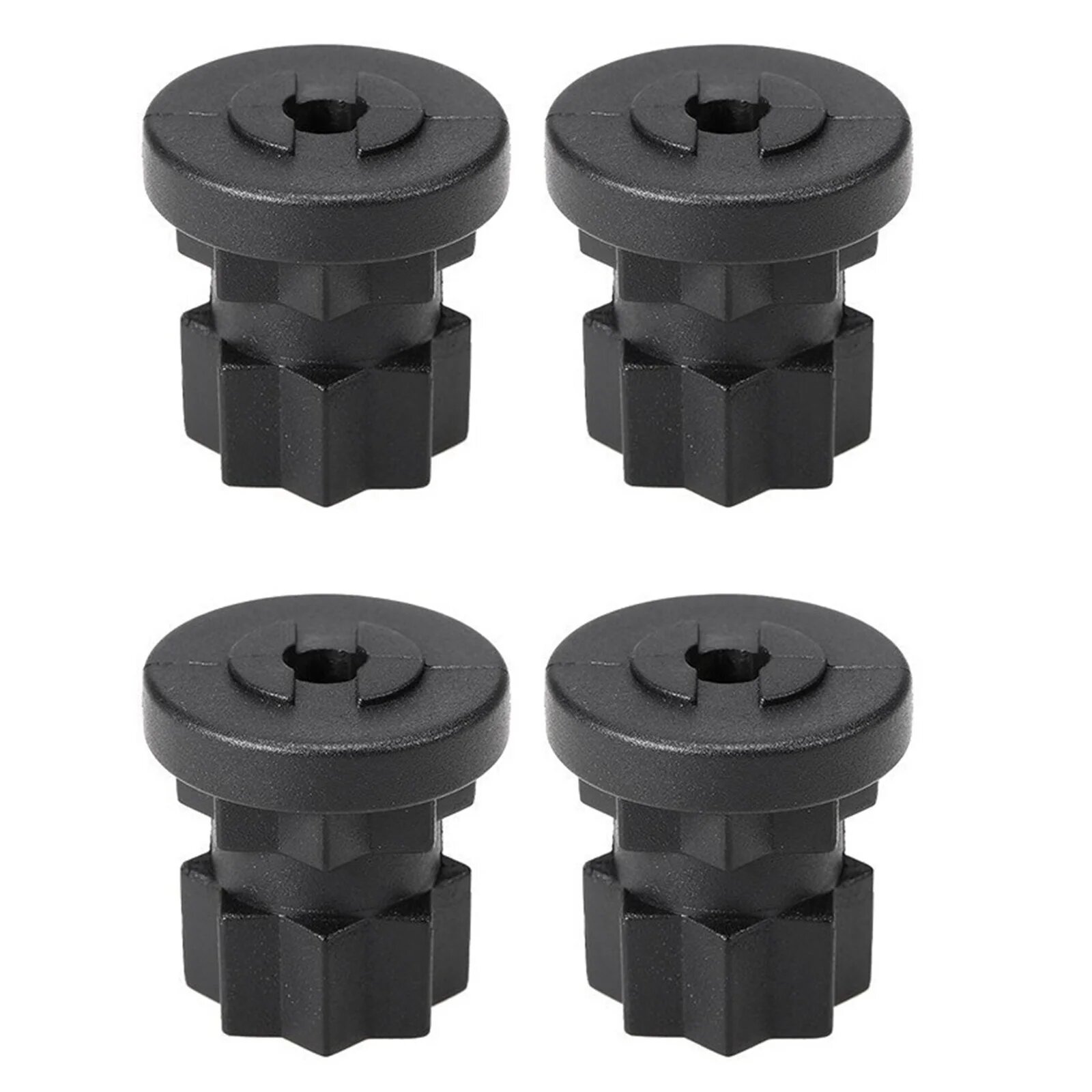 Крепление для каяка APWIKOGER 1/2/4 шт. 4Pcs