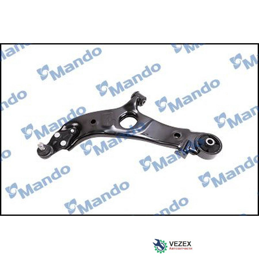 MANDO CAH0166D Рычаг подвески