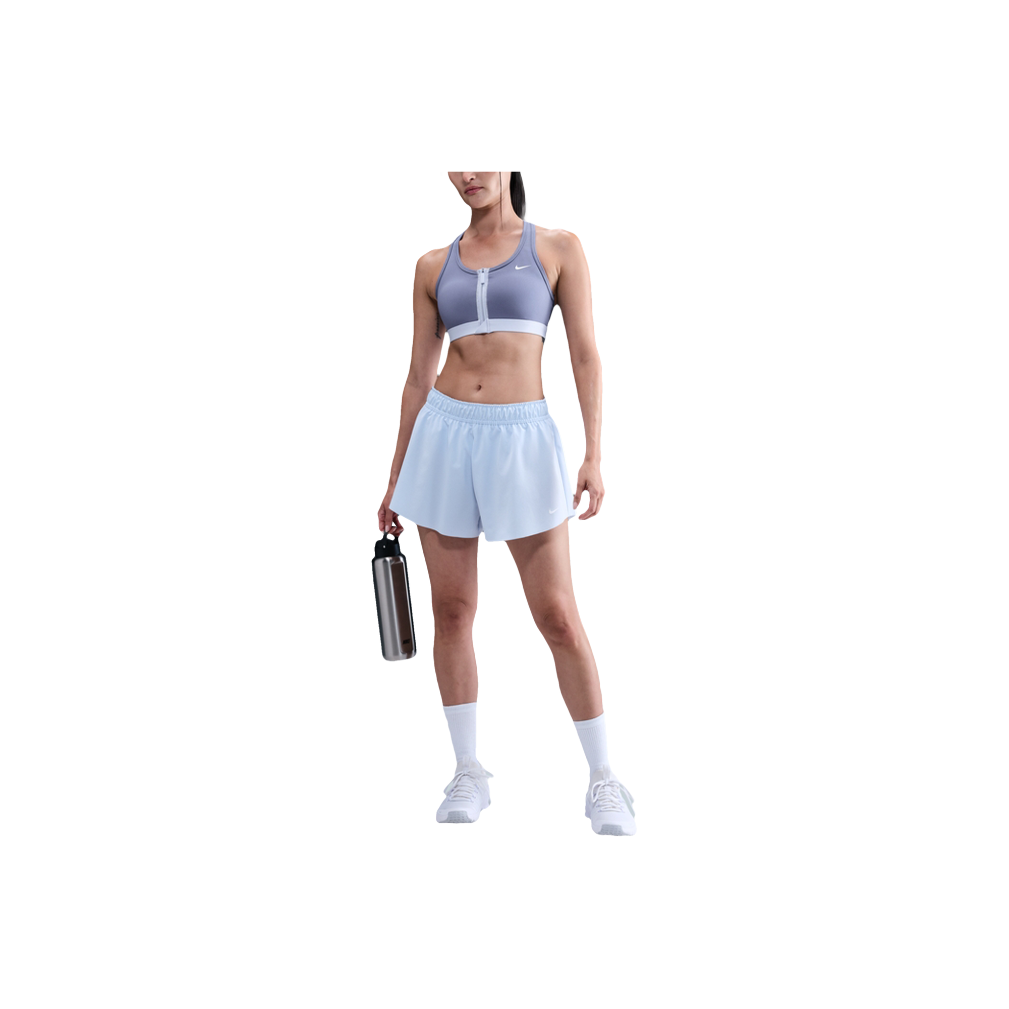 Майка спортивная Swoosh