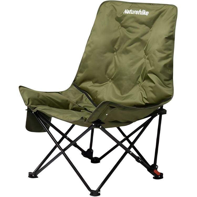 Кресло складное унисекс NATUREHIKE 1121262736, 90CM EU