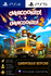 Игра Overcooked! + Overcooked! 2 Bundle для PlayStation (PS4/PS5)