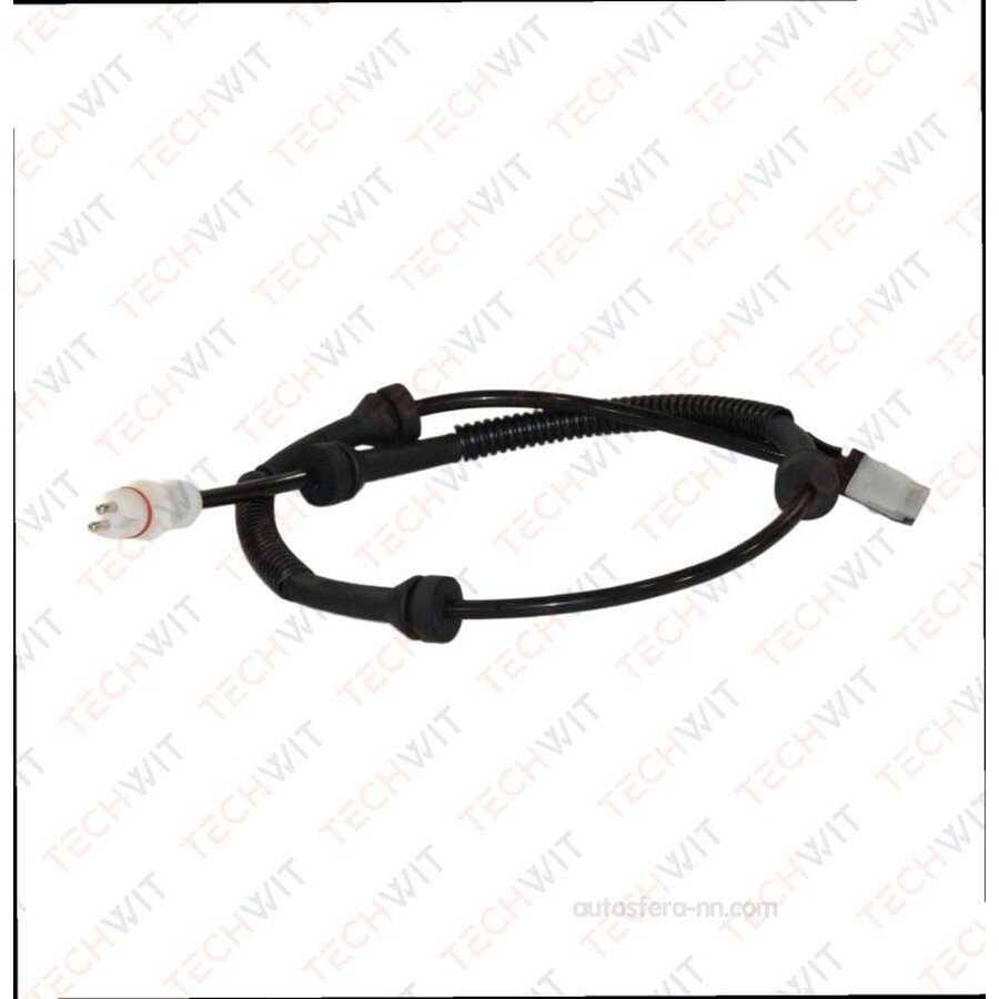TECHWIT EL016GMA008TW Датчик ABS передний Лев. Прав. OPEL Vivaro-A 2001-