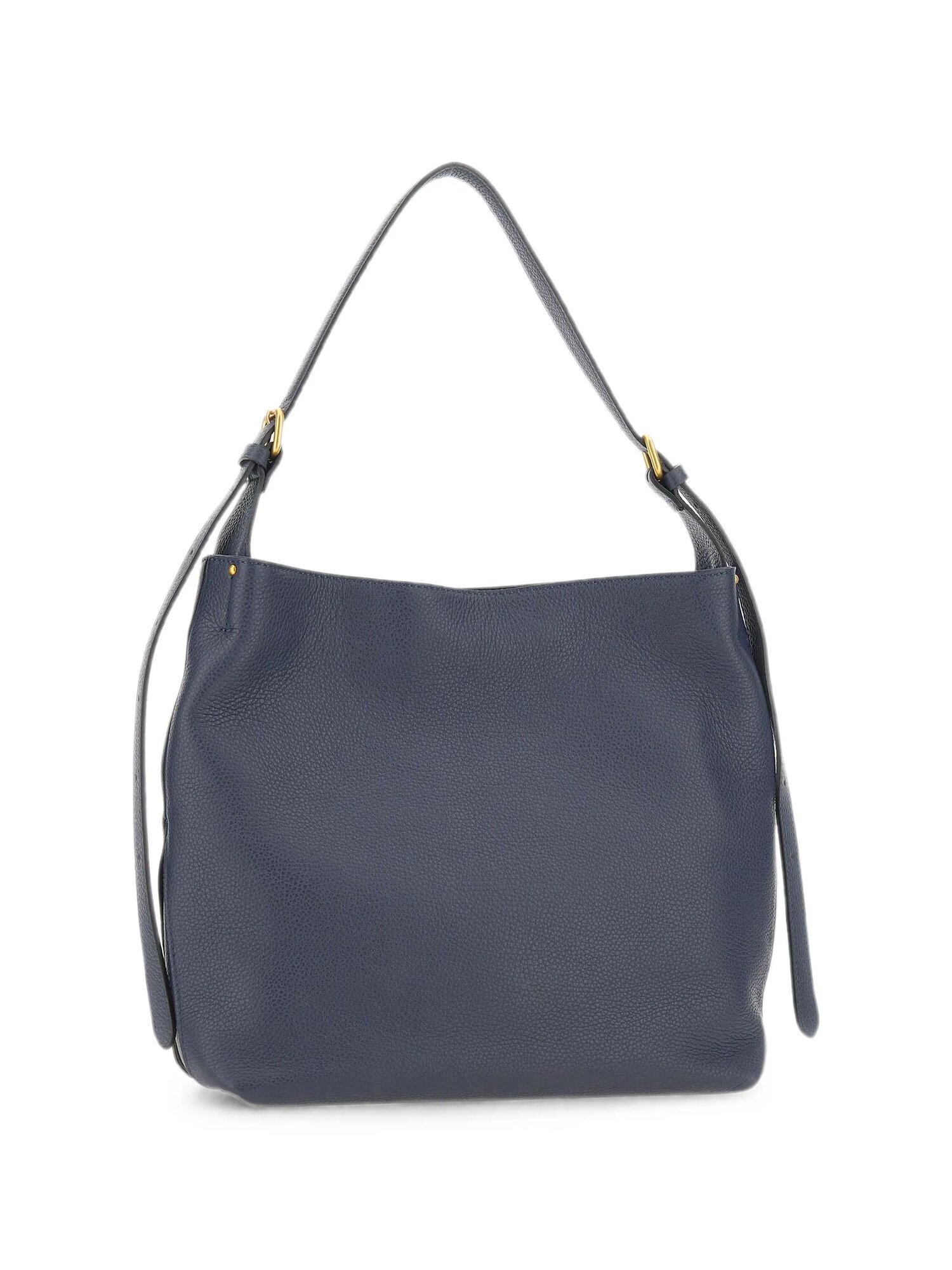 Сумка GIANNI CHIARINI Barbara, синий — фото 1
