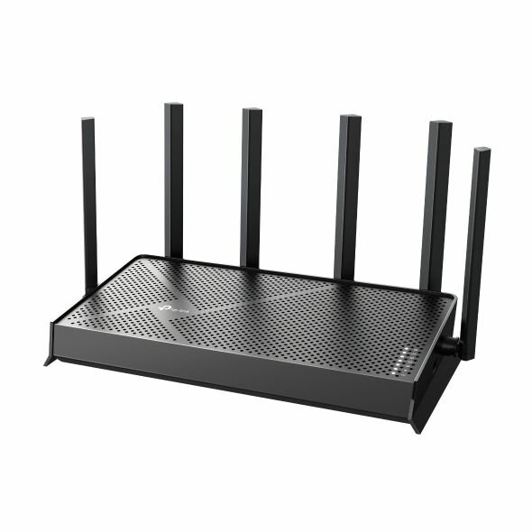 Wi-Fi Роутер TP-Link Archer BE400 — фото 1