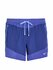 Шорты NIKE Stride Plus logo-print drawstring shorts, размер XL, синий