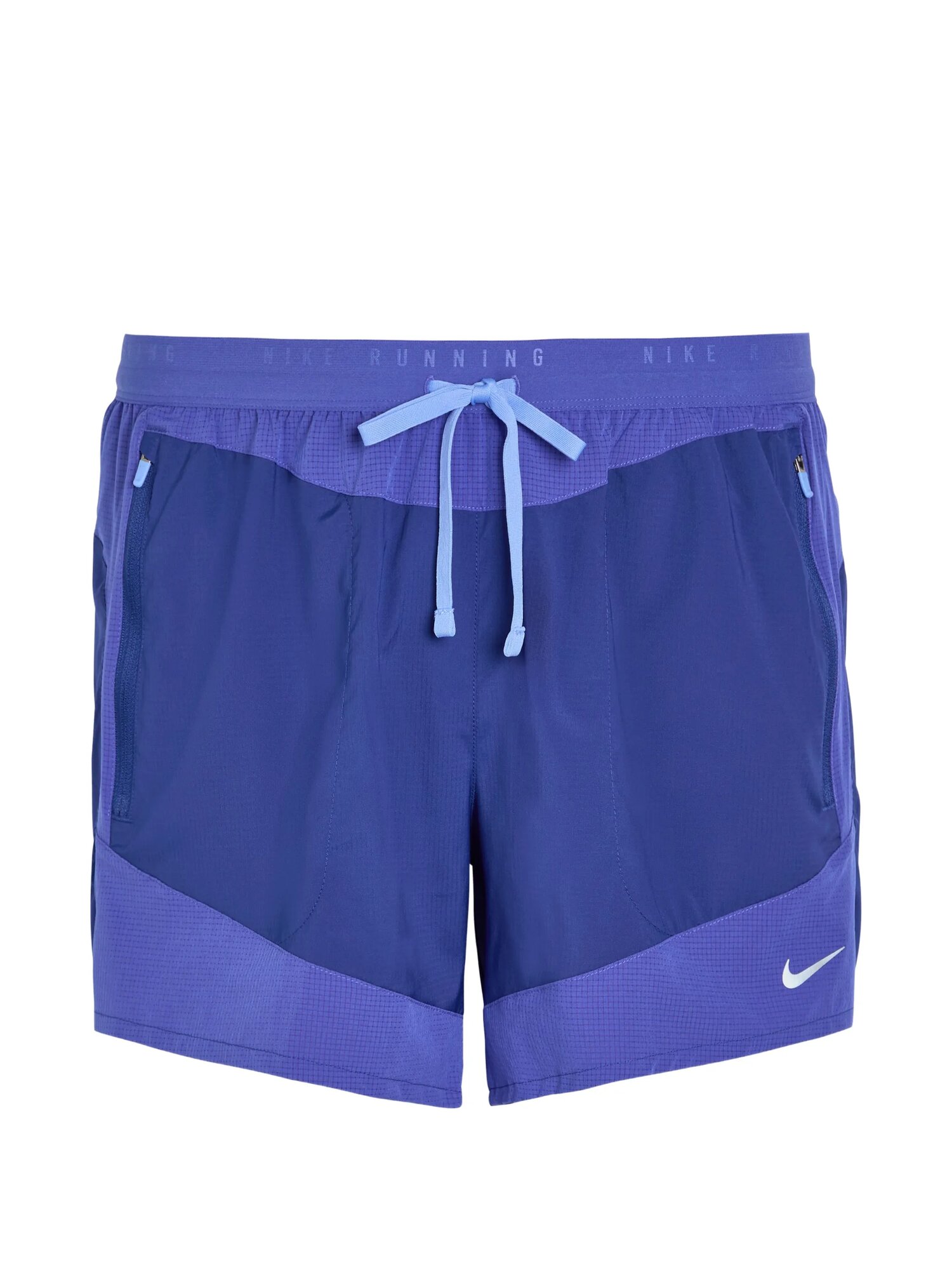 Шорты Stride Plus logo-print drawstring shorts