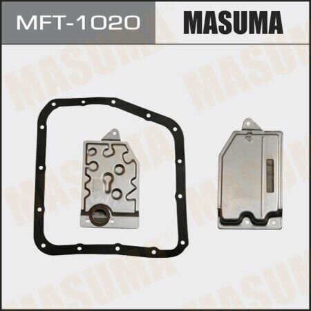 MFT-1020 Фильтр АКПП (SF152C) (JT390K)