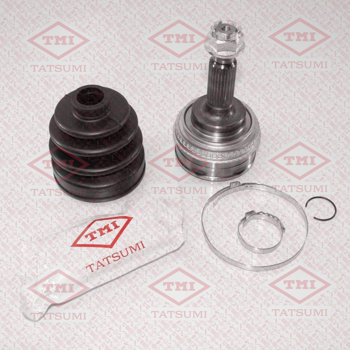 TDA1302 ШРУС наружный LEXUS RX300 00-