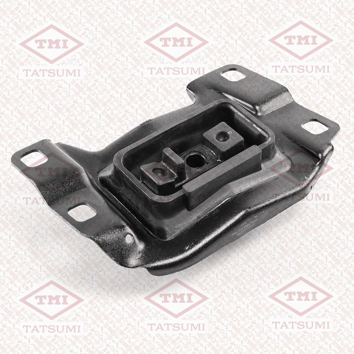 TEG1127 Опора КПП FORD FOCUS 2/C-MAX 07-