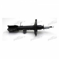 PSA334840 Амортизатор FORD FOCUS II 04- пер. прав. газ. 1.8/2.0