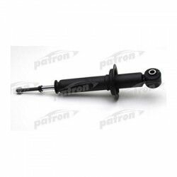 PSA341368 Амортизатор MITSUBISHI LANCER 03- задн. лев./прав. газ