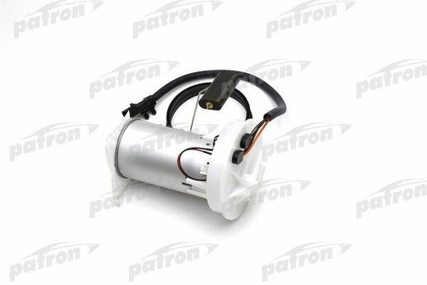 PFP004 Бензонасос JEEP 99- давление 3 бар. пропускная способность 100 л/ч
