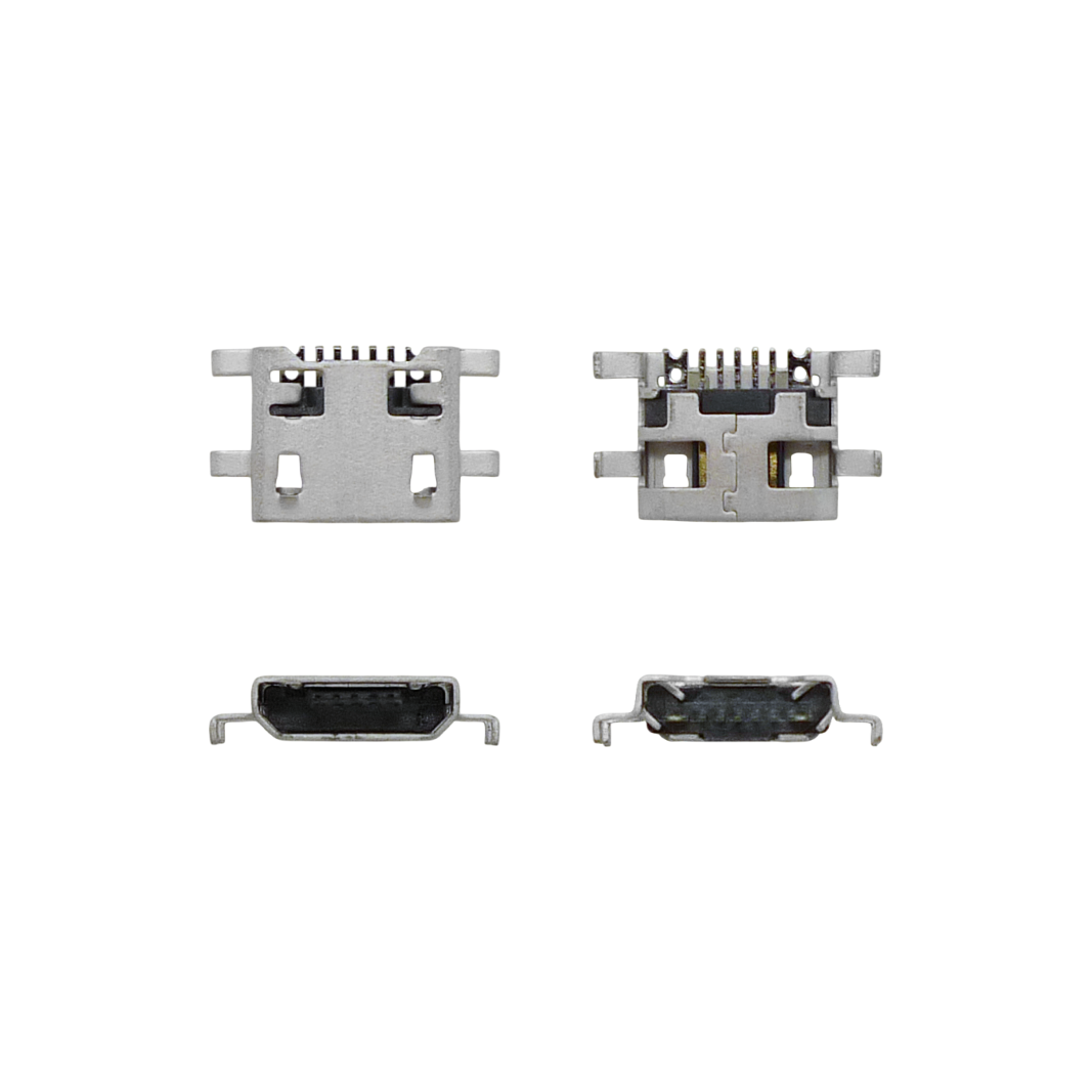 Разъем Micro USB №76 — фото 1