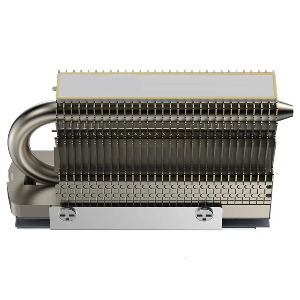 Радиатор для SSD M2 2280 — фото 1