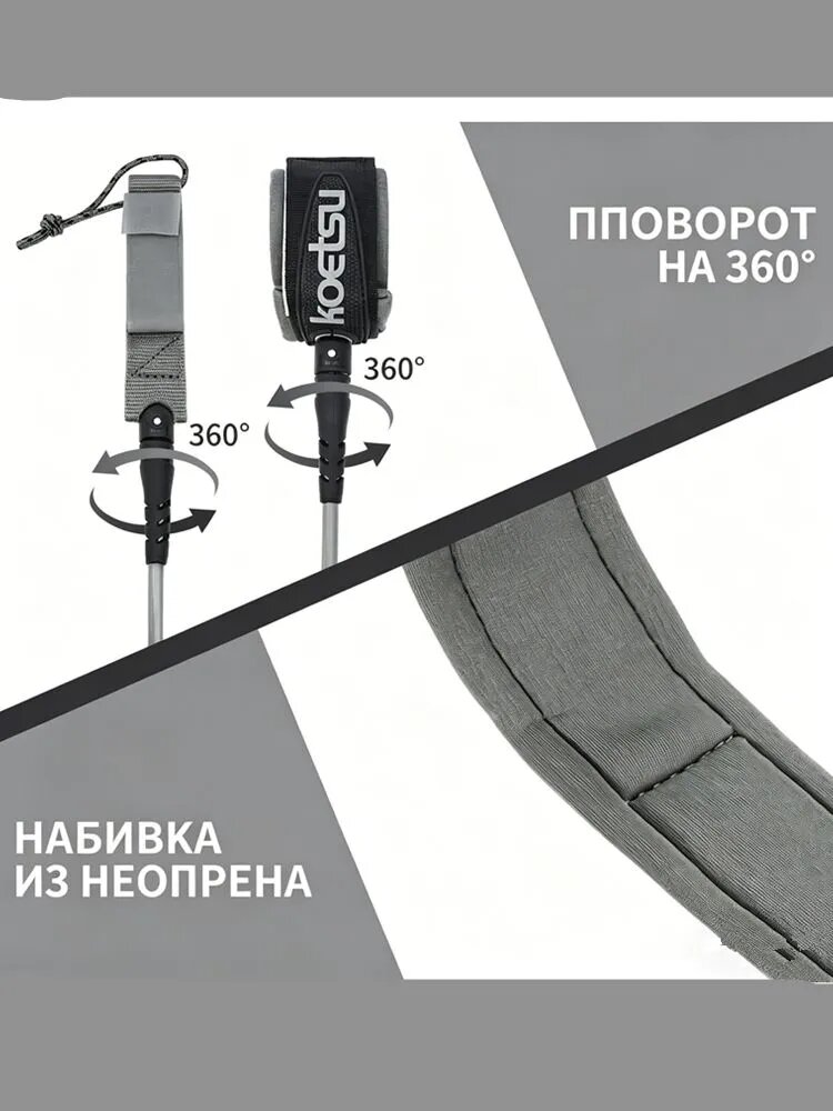 Набор для серфинга — фото 1
