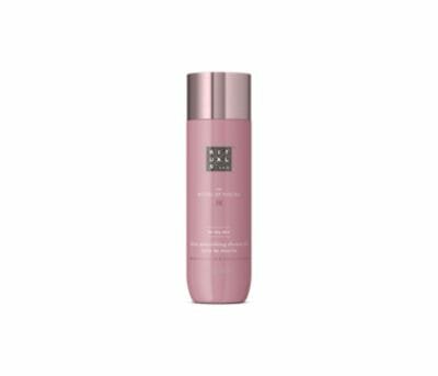 Средство для душа Rituals The Ritual of Sakura Shower Oil Масло для душа Сладкое миндальное масло и цветок вишни 200 мл