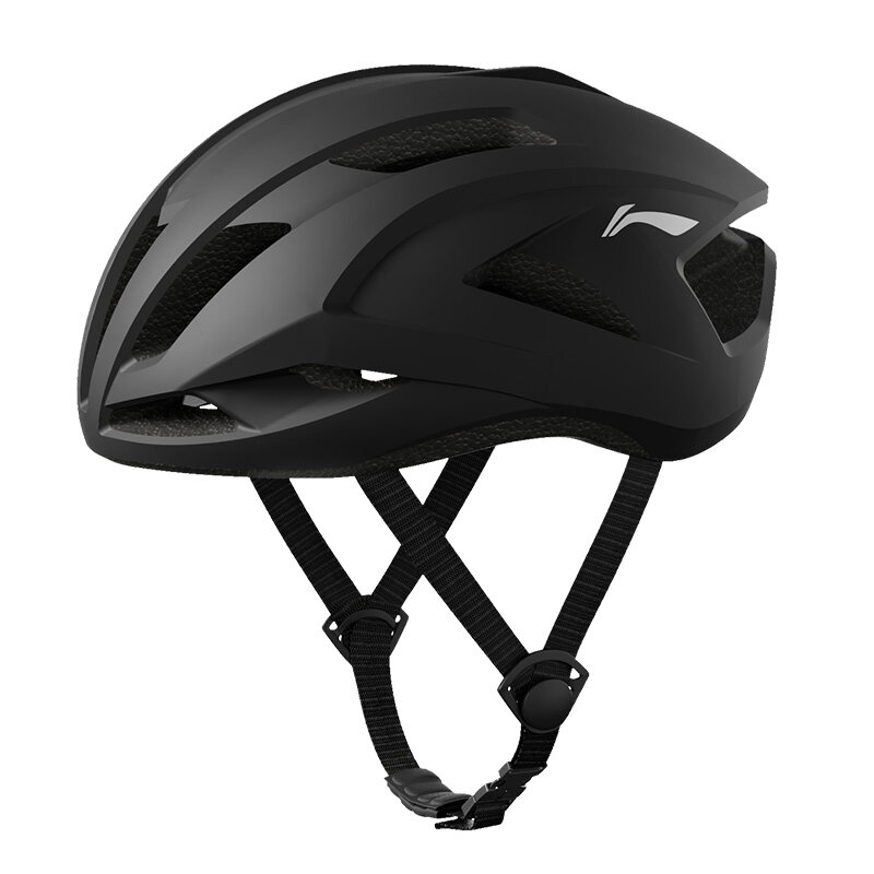 Шлем велосипедный унисекс Li Ning Outdoor Aerodynamic Helmet PC+EPS, L EU