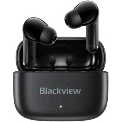 Наушники Airbuds 16 Black