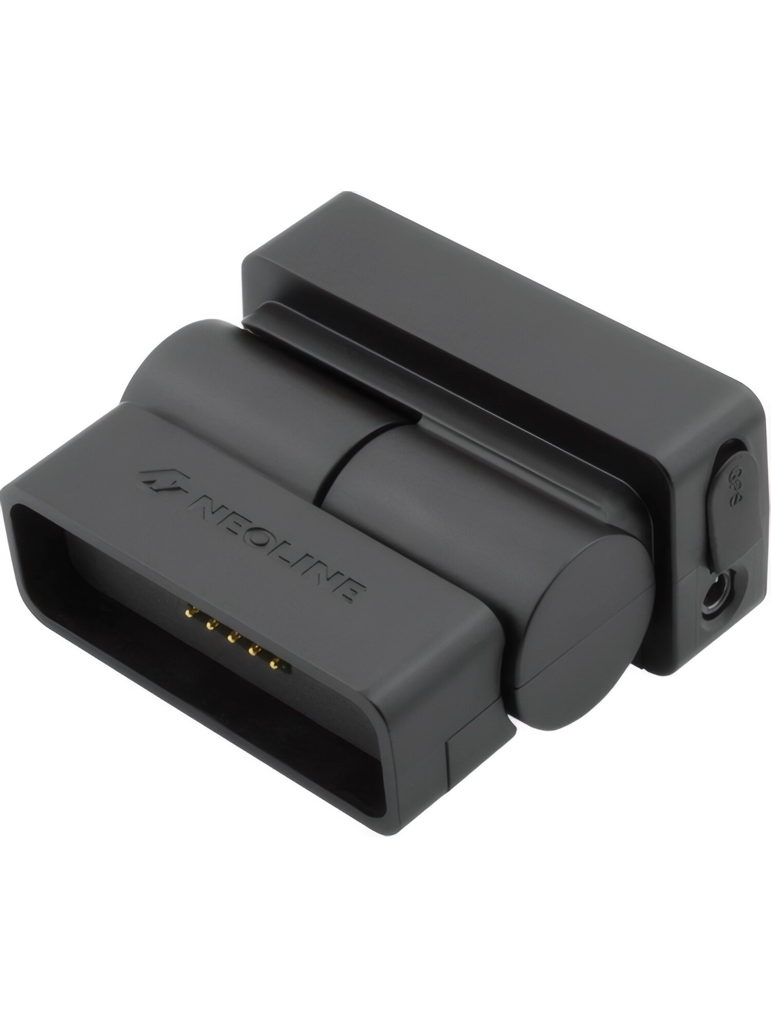 Крепление Neoline H92 3M Magnet для гибрида X-COP 9200