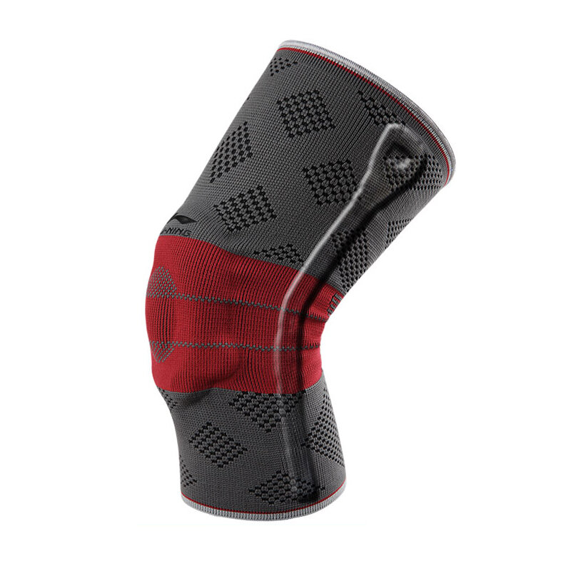 Наколенники унисекс Li Ning 1138411605, S EU