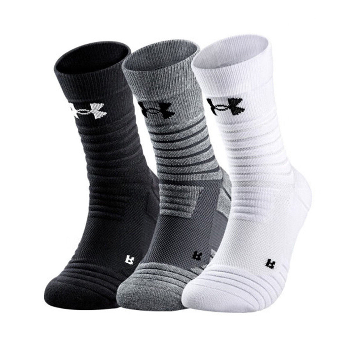 Носки спортивные Under Armour Active, комплект